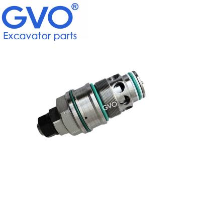 China 410127-00356A 31NG-00257 41012700356A 31NG00257 Pressure Safety Travel Motor Relief Valve for R210W-7 DX140W5K DX140W5 Excavator for sale