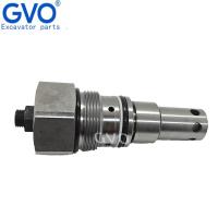 China 4236083 4286847 applicable to Hitachi EX400 EX400-1 excavator main control valve assembly - main pressure relief valve, construction machinery. for sale