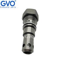 China 4236083 4286847 applicable to Hitachi EX400 EX400-1 excavator main control valve assembly - main pressure relief valve, construction machinery. for sale