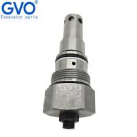 China 4236083 4286847 applicable to Hitachi EX400 EX400-1 excavator main control valve assembly - main pressure relief valve, construction machinery. for sale
