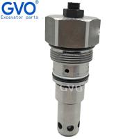 China 4236083 4286847 applicable to Hitachi EX400 EX400-1 excavator main control valve assembly - main pressure relief valve, construction machinery. for sale