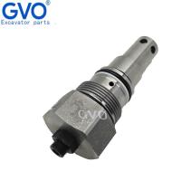 China 4236083 4286847 applicable to Hitachi EX400 EX400-1 excavator main control valve assembly - main pressure relief valve, construction machinery. for sale