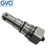 China 4236083 4286847 applicable to Hitachi EX400 EX400-1 excavator main control valve assembly - main pressure relief valve, construction machinery. for sale