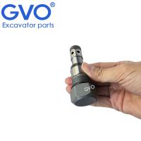 China GVO 9185757 Pressure Safety Valve Travel Motor Relief Valve for SK200-8 SK210-8 SK250-8 ZAX200-3 ZAX240-3 Excavator Spare Parts for sale