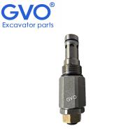 China UH045-7 Main Relief Valve Safety Valve Pressure Relief Valve Main Control Relief Valve for Excavator Part Construction Machinery for sale