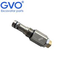 China UH045-7 Main Relief Valve Safety Valve Pressure Relief Valve Main Control Relief Valve for Excavator Part Construction Machinery for sale