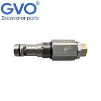 China 4228354 4242176 UH07-7 Main Relief Valve Safety Valve Pressure Relief Valve Main Control Relief Valve for EX200-1 Excavator Part Construction Machinery for sale