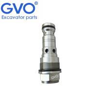 China GVO 52100602-4625 860126695 Distributor Negative Control Valve Negative Feedback Valve Swing Priority Valve for Excavator XE265C for sale