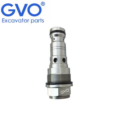 China GVO 52100602-4625 860126695 Distributor Negative Control Valve Negative Feedback Valve Swing Priority Valve for Excavator XE265C for sale