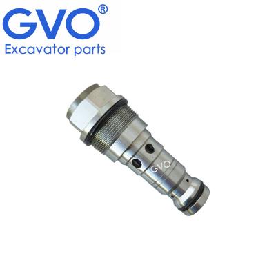 China GVO KMX15RB Distributor Negative Control Valve Negative Feedback Valve Swing Priority Valve for Excavator SY205 SY215 235 245-8 for sale