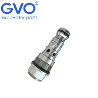 China 60100487Distributor Negative Control Valve Negative Feedback Valve Swing Priority Valve for SY215 225 235 285 335 CLG922 925 936 for sale