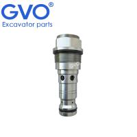 China 60100487Distributor Negative Control Valve Negative Feedback Valve Swing Priority Valve for SY215 225 235 285 335 CLG922 925 936 for sale