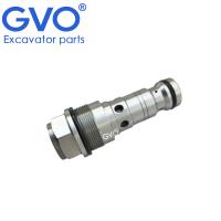 China GVO XJBN-01552 Distributor Negative Control Valve Negative Feedback Valve Swing Priority Valve for R320LC-9 R330LC-9A R330LC-9S for sale