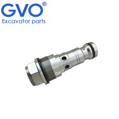 China GVO XJBN-01552 Distributor Negative Control Valve Negative Feedback Valve Swing Priority Valve for R320LC-9 R330LC-9A R330LC-9S for sale