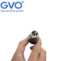 China GVO Hydraulic Main Control Valve Check Valve Pressure Compensator Relief Valve for ST75 Excavator Construction Machinery Parts for sale