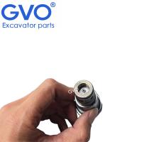 China Main Control Valve Distribution Valve Multi-Way Valve Main Relief Valve Safety Valve for JG80Z Excavator Machinery Spare Parts for sale
