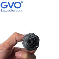 China Main Control Valve Distribution Valve Multi-Way Valve Main Relief Valve Safety Valve for JG80Z Excavator Machinery Spare Parts for sale