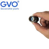 China GVO Main Control Valve Main Relief Valve Safety Valve Pressure Regulating Valve Pilot Valve for SY95 Excavator Machinery Parts for sale