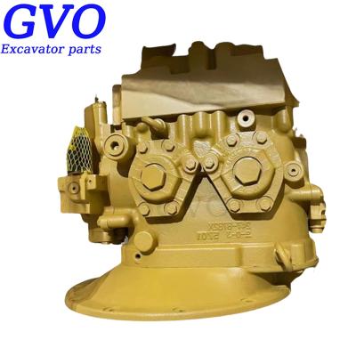 China GVO 272-6955 173-3381 2726955 1733381 Hydraulic Pump Main Pump Assembly Piston Pump E320C E320B E320D Excavator Parts for sale