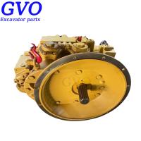 China GVO 272-6955 173-3381 2726955 1733381 Hydraulic Pump Main Pump Assembly Piston Pump E320C E320B E320D Excavator Parts for sale