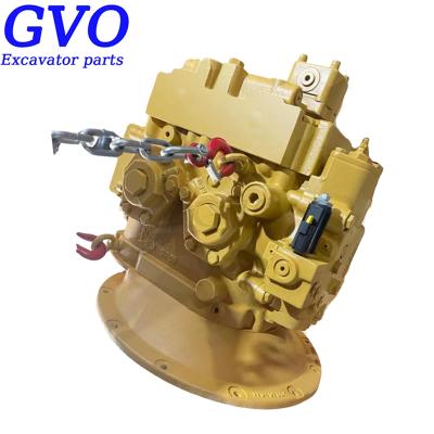 China 283-6116 266-7944 194-8383 123-2229 311-9541 272-6959 Hydraulic Pump Main Pump Assembly Piston Pump E320D E330C E330D Excavator for sale