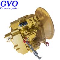 China 283-6116 266-7944 194-8383 123-2229 311-9541 272-6959 Hydraulic Pump Main Pump Assembly Piston Pump E320D E330C E330D Excavator for sale