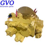 China 283-6116 266-7944 194-8383 123-2229 311-9541 272-6959 Hydraulic Pump Main Pump Assembly Piston Pump E320D E330C E330D Excavator for sale