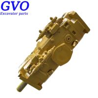 China GVO 369-9655 3699655 576-3072 5763072 349-4076 Hydraulic Pump Main Pump Assembly Piston Pump E390F E374F Excavator Parts for sale
