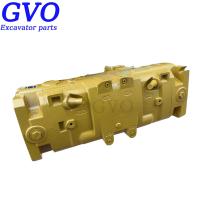China GVO 369-9655 3699655 576-3072 5763072 349-4076 Hydraulic Pump Main Pump Assembly Piston Pump E390F E374F Excavator Parts for sale