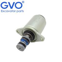 China GVO TM62301 Hydraulic Pump Proportional Solenoid Valve Pilot Solenoid Valve Micro Rotary Drilling Solenoid Valve for Excavators for sale