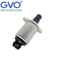 China GVO TM68001 JB/T2984-2014 Hydraulic Pump Proportional Solenoid Valve Pilot Solenoid Valve Micro Rotary Drilling Solenoid Valve for sale