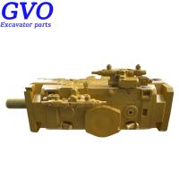 China GVO 576-3072 20R-9516 369-9658 30R-0022 295-9676 Hydraulic Pump Main Pump Assembly Piston Pump E390FL E374F Excavator Parts for sale