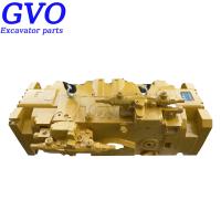 China GVO 576-3072 20R-9516 369-9658 30R-0022 295-9676 Hydraulic Pump Main Pump Assembly Piston Pump E390FL E374F Excavator Parts for sale