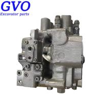 China GVO 14576336 14676423 14512144 14676421 14636701 14594904 Hydraulic Pump Main Pump Assembly Piston Pump EC210B Excavator Parts for sale