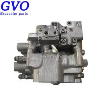 China GVO 14532821 14512144 14576336 Hydraulic Pump Main Pump Assembly Piston Pump EC210 EC210B EC240 EC140 Excavator Parts for sale