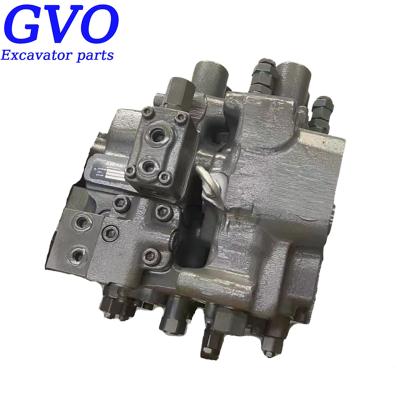 China GVO 14532821 14512144 14576336 Hydraulic Pump Main Pump Assembly Piston Pump EC210 EC210B EC240 EC140 Excavator Parts for sale