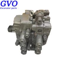 China GVO 14532821 14512144 14576336 Hydraulic Pump Main Pump Assembly Piston Pump EC210 EC210B EC240 EC140 Excavator Parts for sale