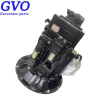 China GVO 196101789 V90N130 V90N130-T2G2 Hydraulic Pump Main Pump Assembly Piston Pump SY245 SY195 SY215 SY205 Excavator Parts for sale