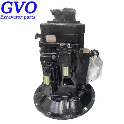 China GVO 196101789 V90N130 V90N130-T2G2 Hydraulic Pump Main Pump Assembly Piston Pump SY245 SY195 SY215 SY205 Excavator Parts for sale