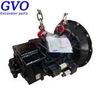 China GVO 196101789 V90N130 V90N130-T2G2 Hydraulic Pump Main Pump Assembly Piston Pump SY245 SY195 SY215 SY205 Excavator Parts for sale