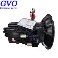 China GVO 196101789 V90N130 V90N130-T2G2 Hydraulic Pump Main Pump Assembly Piston Pump SY245 SY195 SY215 SY205 Excavator Parts for sale