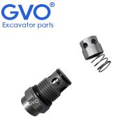 China GVO Priority Valve Flow Valve Pressure Safety Relief Valve for Construction Machinery Excavator Hydraulic Spare Parts E305 E306 for sale