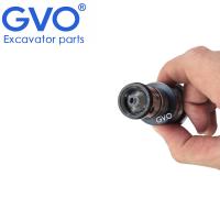 China GVO MSG-44P Hydraulic Pressure Safety Rotary Motor Relief Valve Swing Valve for E307D E307C E308D KS75 Excavator Valve Parts for sale