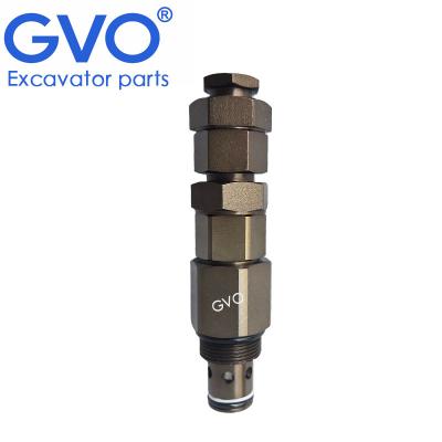 China GVO VOE14513267 14672660 14543998 14511623 Suction Relief Valve for Excavator EC180B EC210B EC240B EC290B 360B 300LC-V 340LC-V for sale