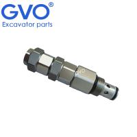 China GVO 14513267 VOE14513267 14543998 Main Relief Valve Suction Valve for EC135B 140B 140D 160B 180B 200B 200D 210B 210D 240B 240C for sale