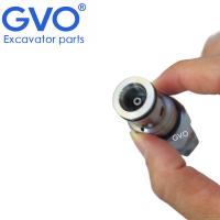 China GVO 14513267 VOE14513267 14543998 Main Relief Valve Suction Valve for EC135B 140B 140D 160B 180B 200B 200D 210B 210D 240B 240C for sale