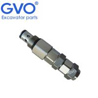 China GVO 14513267 VOE14513267 14543998 Main Relief Valve Suction Valve for EC135B 140B 140D 160B 180B 200B 200D 210B 210D 240B 240C for sale