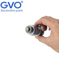 China 723-46-43100 7234643100 Hydraulic Pressure Compensator Valve Check Valve One-Way Valve Safety Valve for PC200-8 PC220-8 PC300-8 for sale