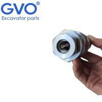 China GVO 723-90-76101 7239076101 Main Control Valve Hydraulic Overflow Safety Valve for PC200-8 PC220-8 PC270-8 PC200-8MO PC220-8MO for sale