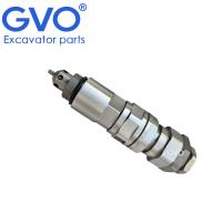 China GVO723-40-90200 723-90-76300 723-90-76101 7239076101 709-70-55200 Main Control Valve Hydraulic Overflow Safety Valve for PC200-7 for sale